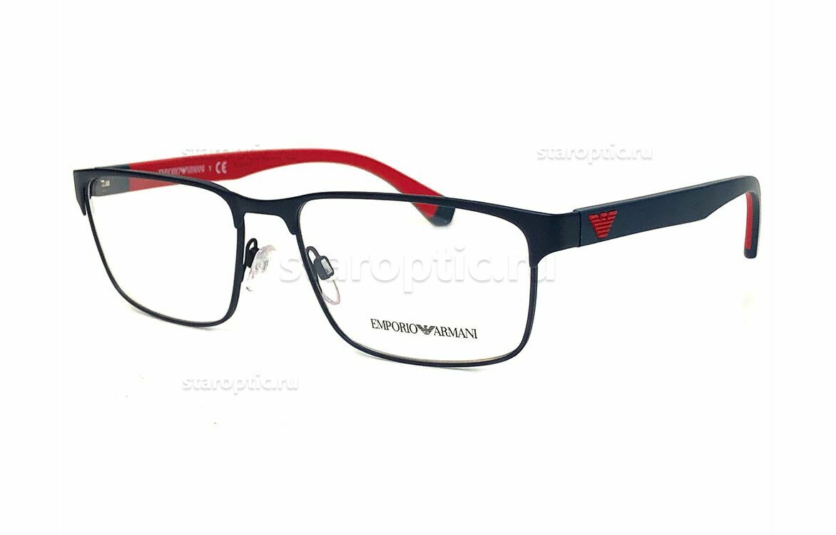 Оправа очков Emporio Armani 1105 3092 для зрения - купить в StarOptic.ru