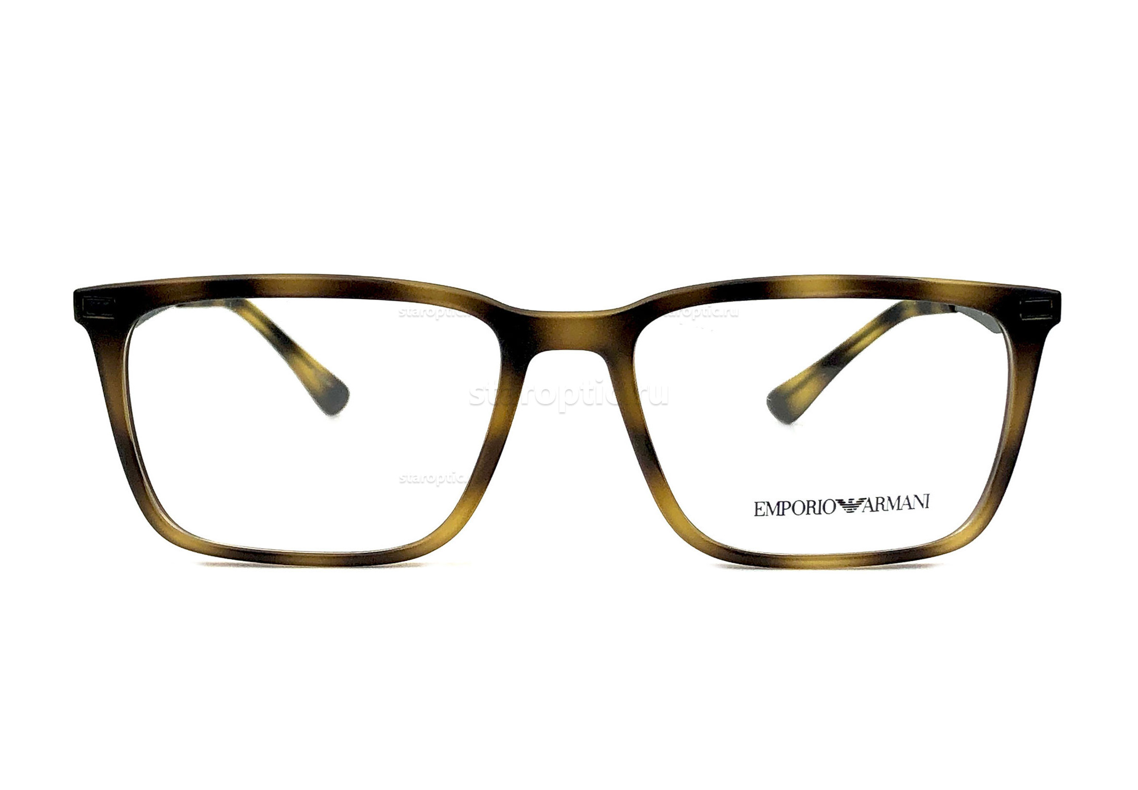 Очки Emporio Armani 3169 5089 — купить оправы для зрения Армани | Стар ...